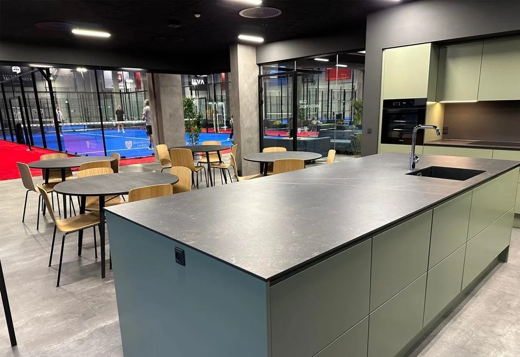 Silkeborg C — Match Padel