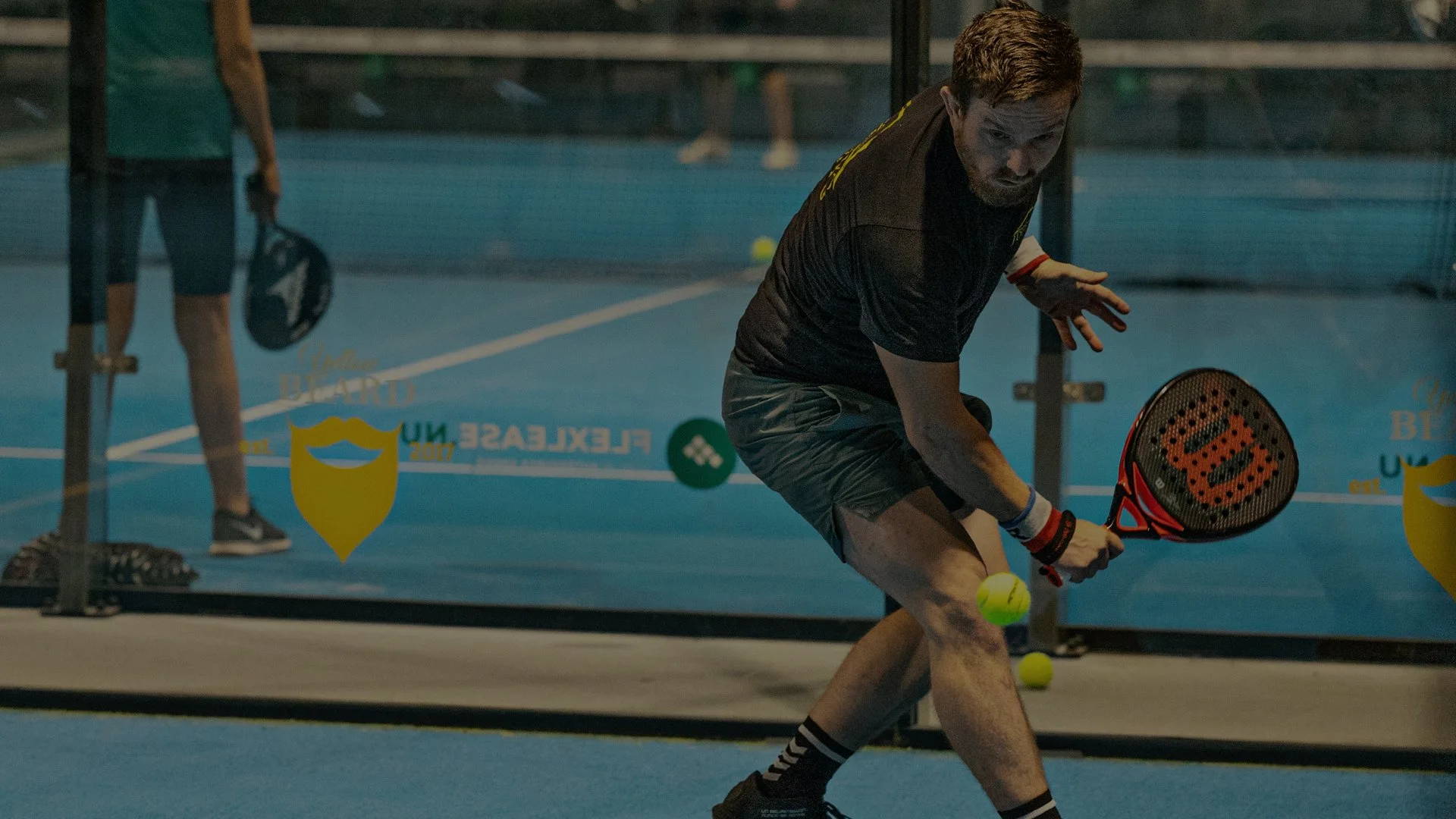 Match Padel