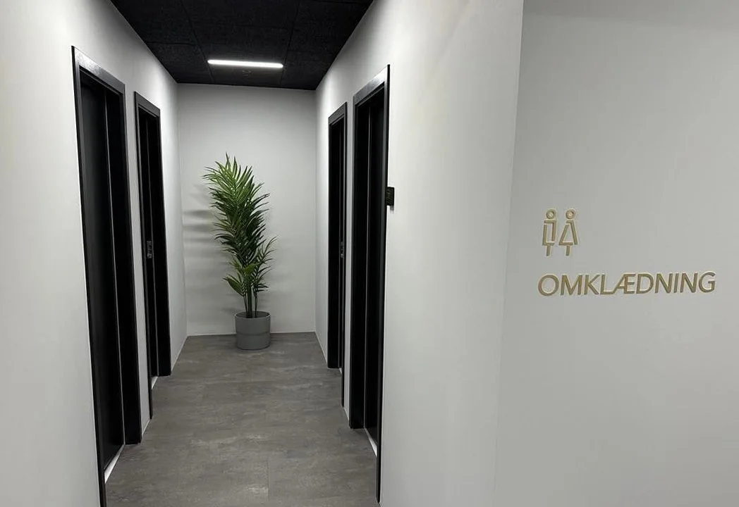 Silkeborg C — Match Padel