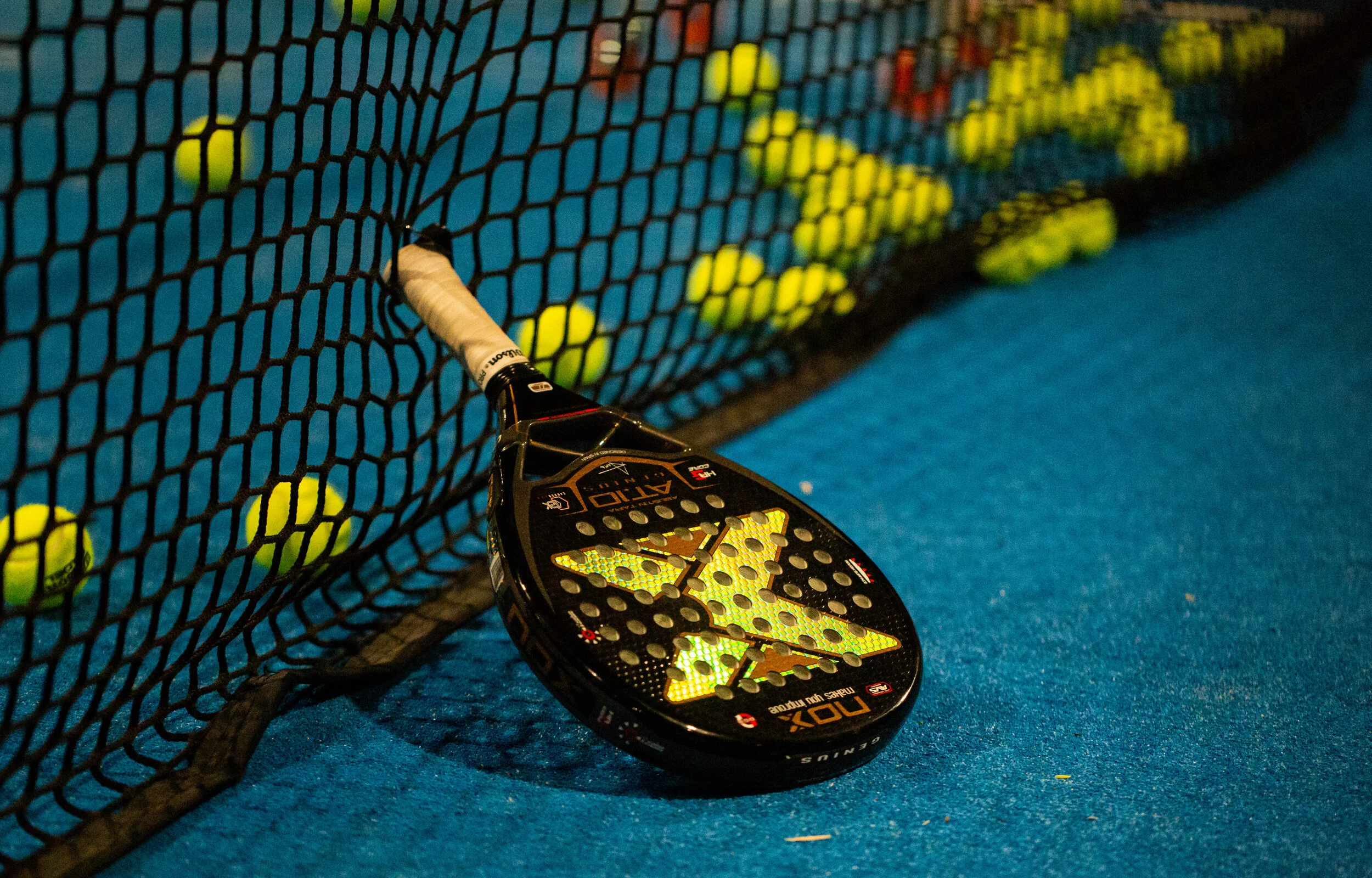 Hobro — Match Padel