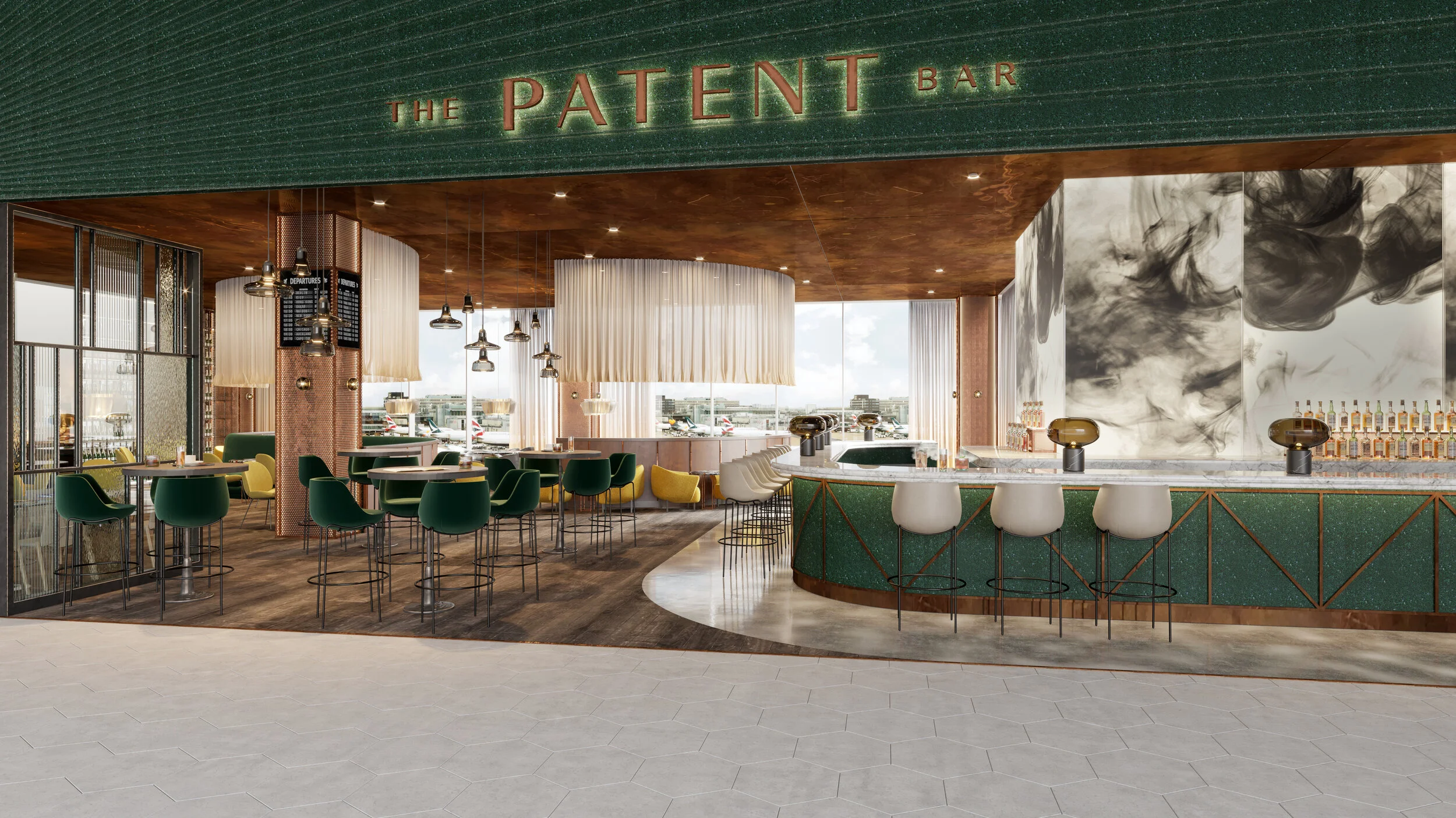 Projects — Anamo Design Studio