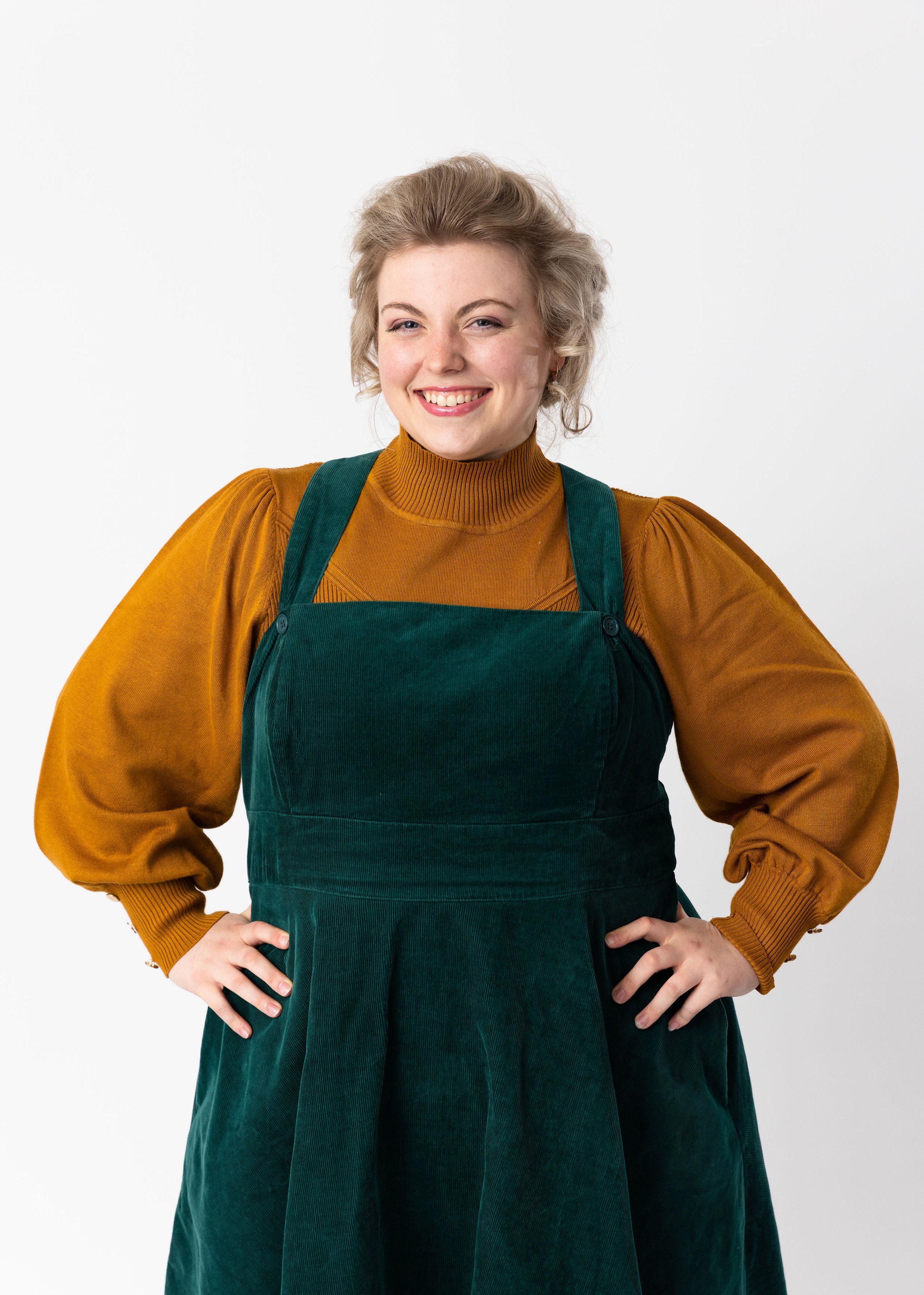 Gallery 3 — FELICITY TOMKINS