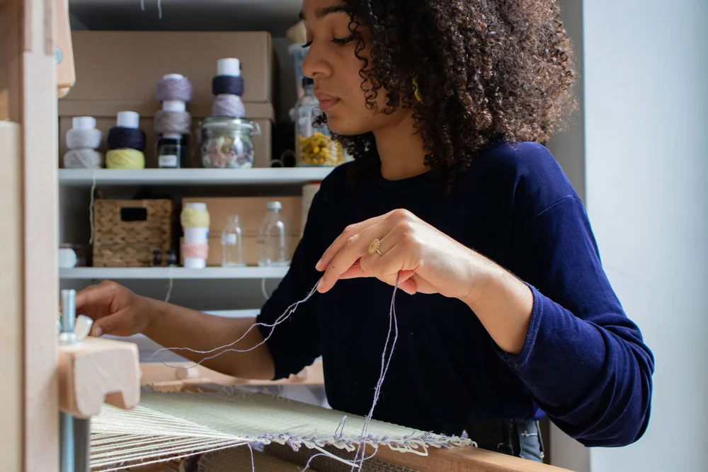 Rose Ekwé — Design Makes Sense