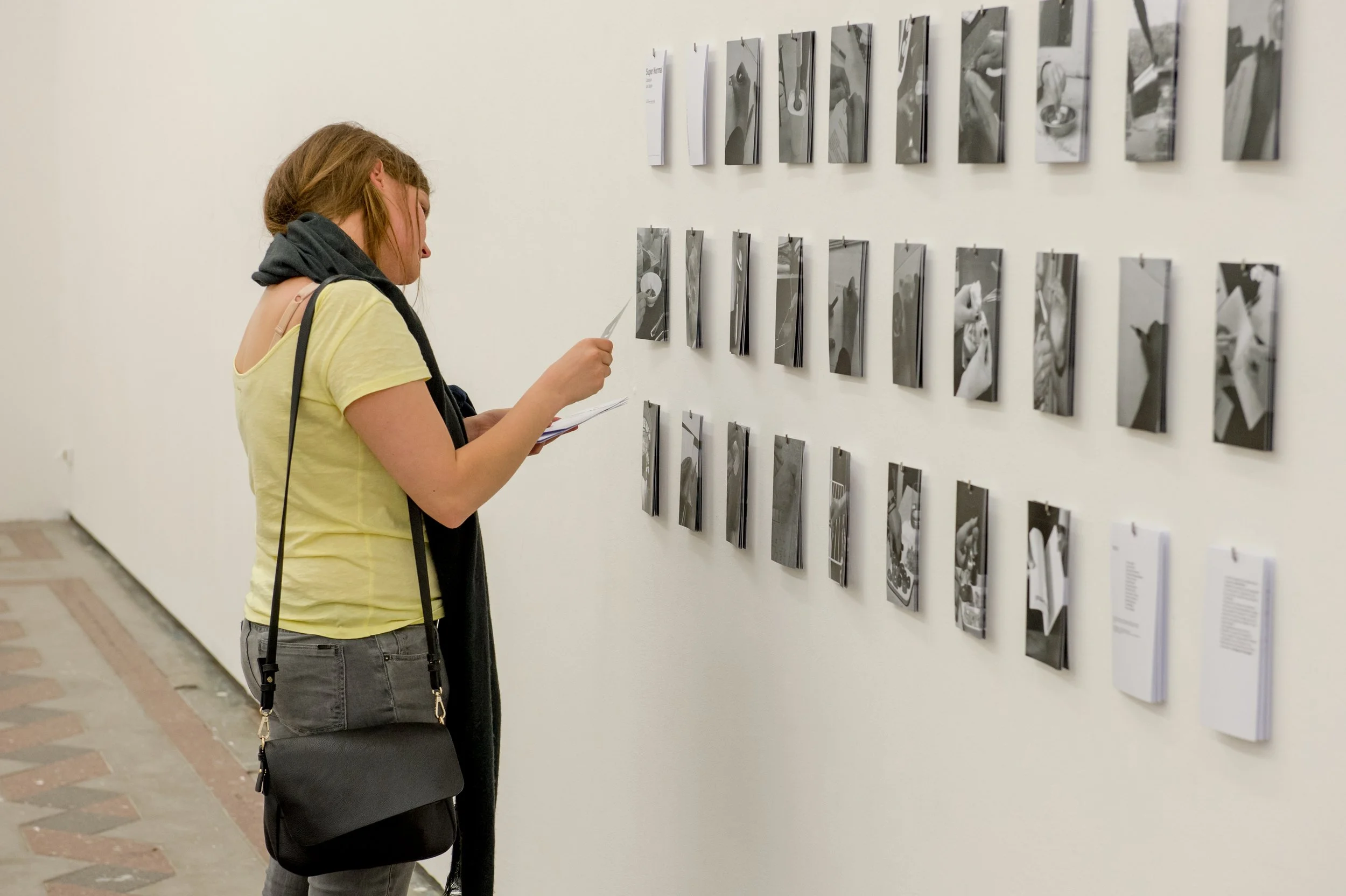 Lucile Galindo — Design Makes Sense