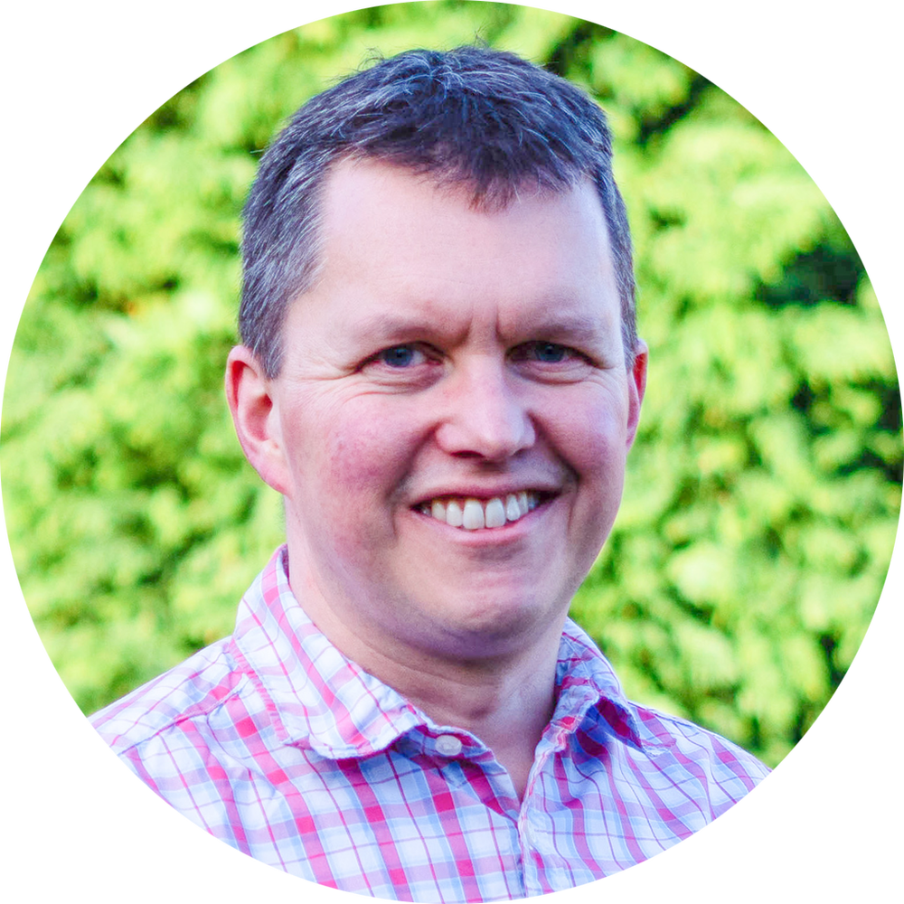 Meet the Team — Ampthill Baptist Church