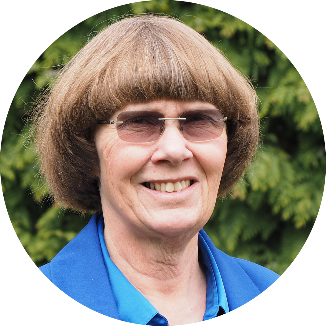 Meet the Team — Ampthill Baptist Church