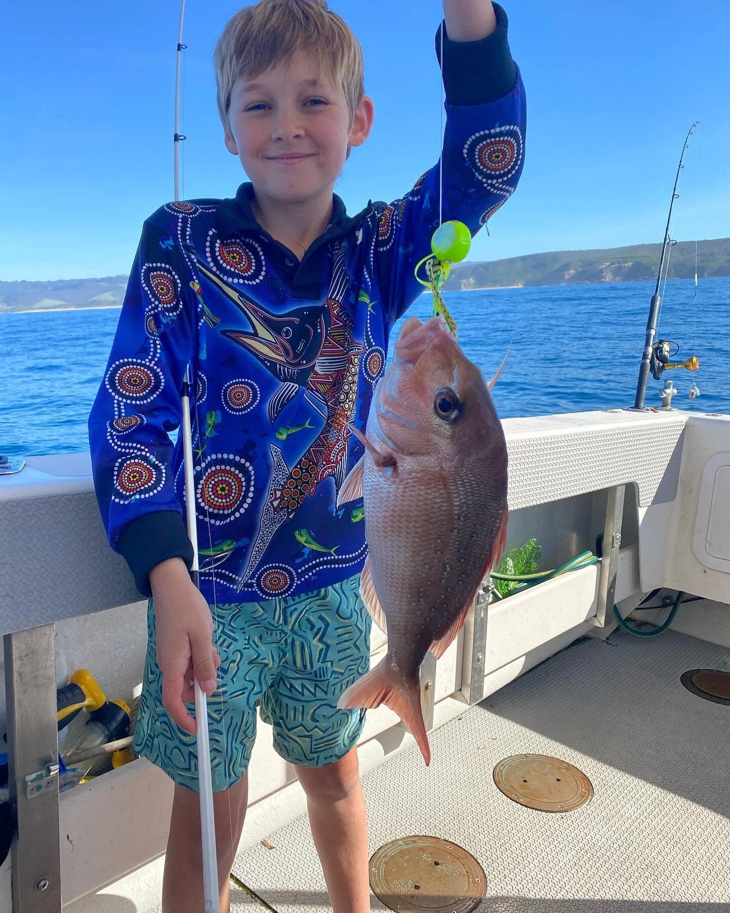 Apollo Bay Fishing Charters