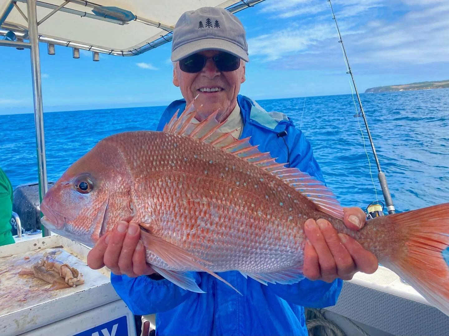Apollo Bay Fishing Charters