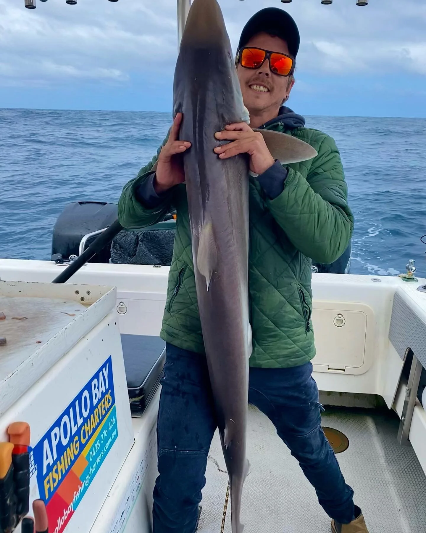 Apollo Bay Fishing Charters