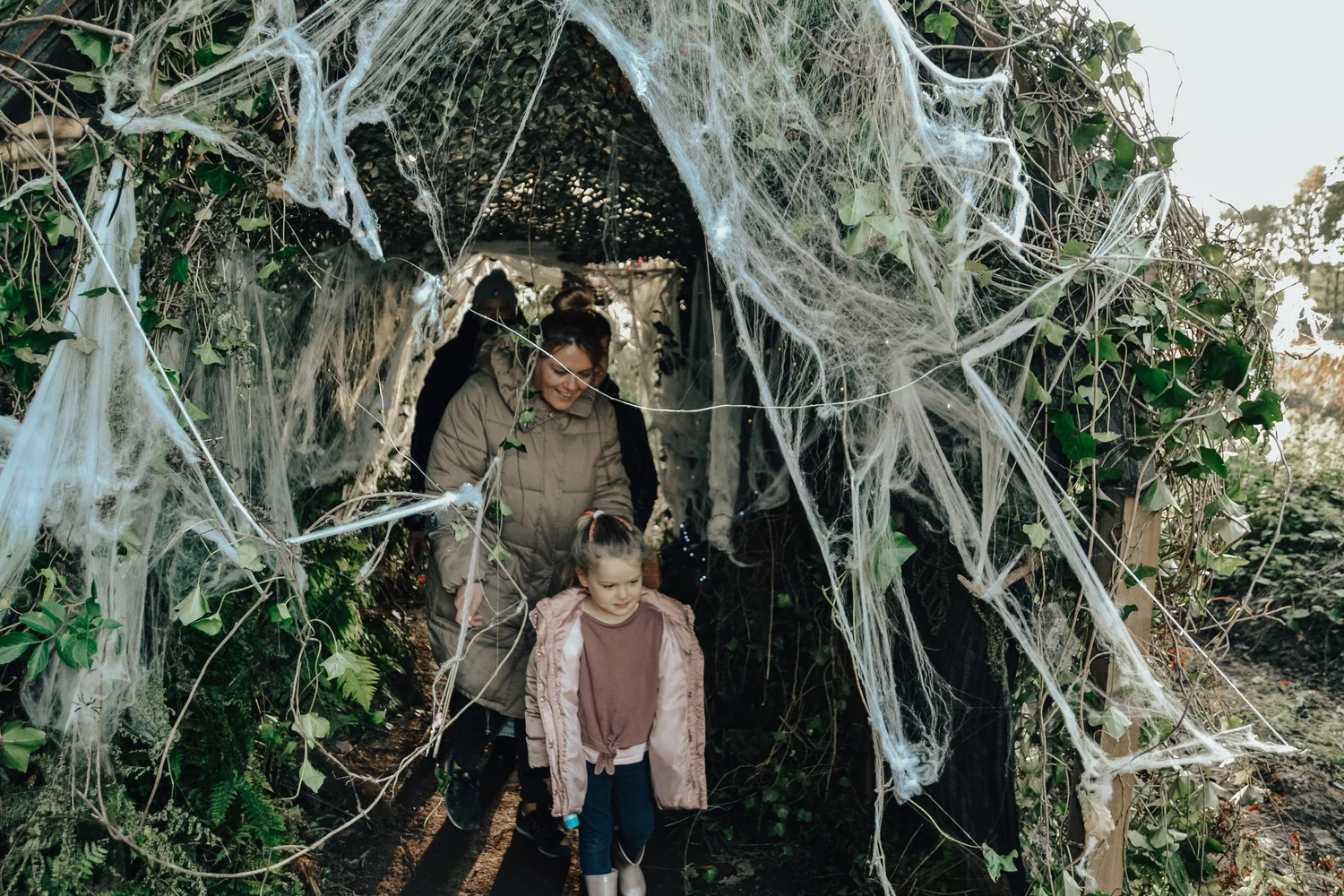 Balgone's Pumpkin Patch — Balgone Estate