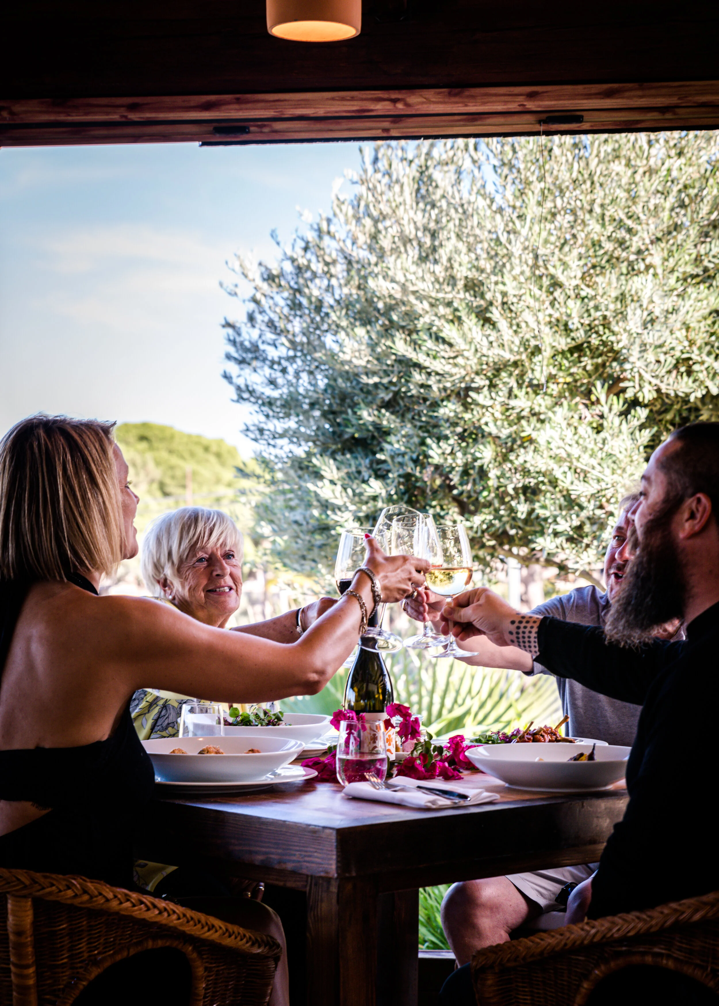 What's On — Tribulum