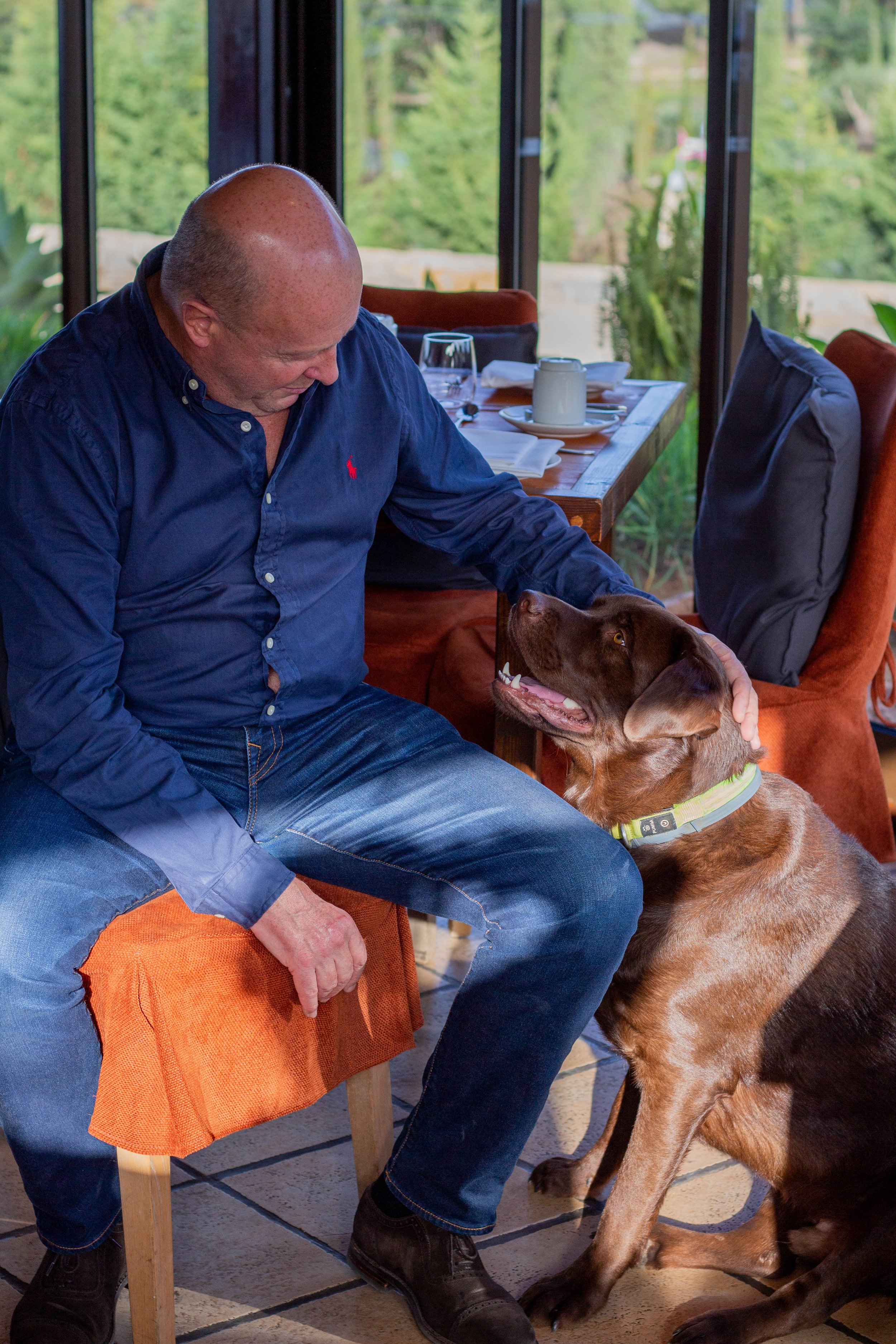 About Us — Tribulum