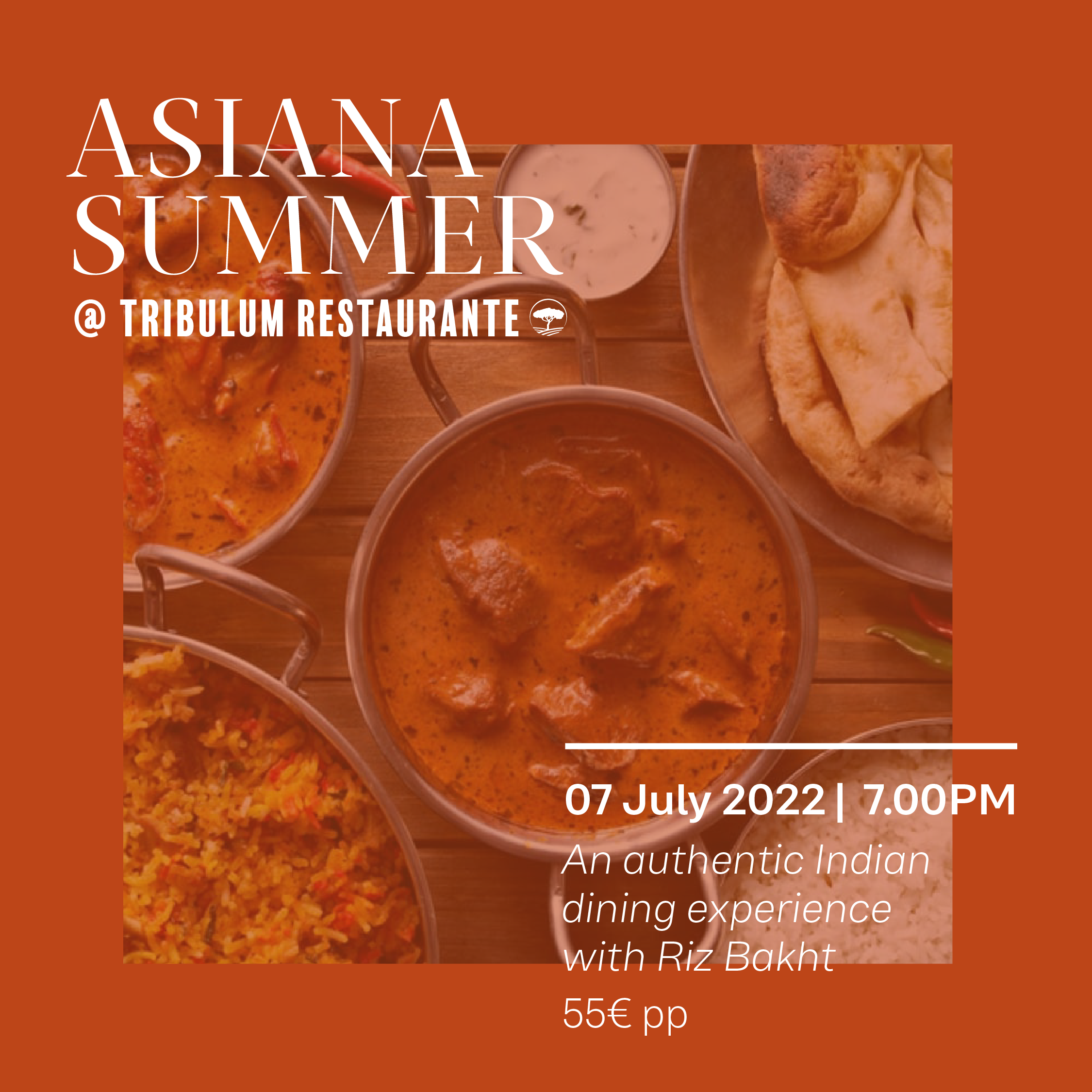 What's On — Tribulum