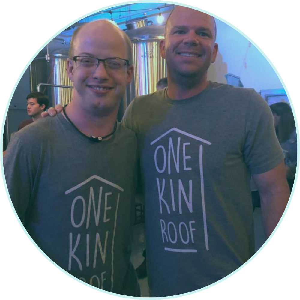 One Kin Roof | Reimagining Inclusion™