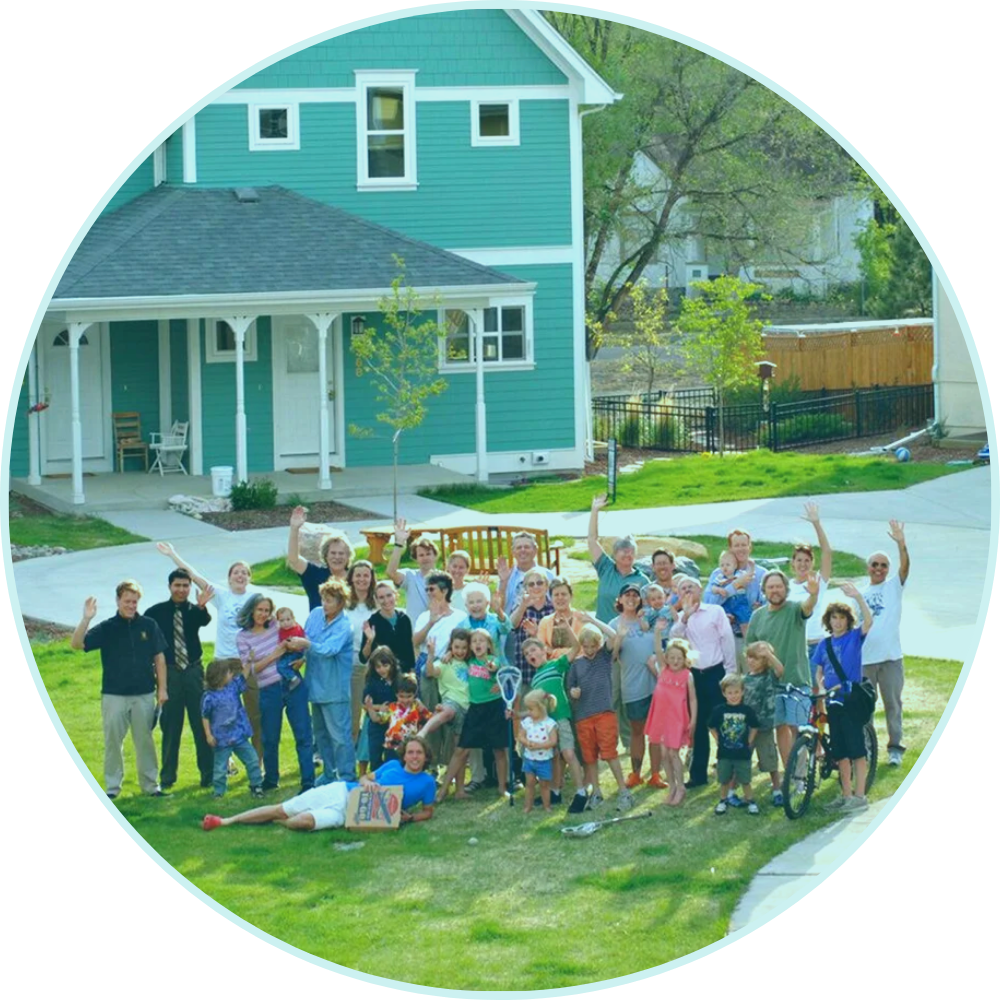 One Kin Roof | Reimagining Inclusion™