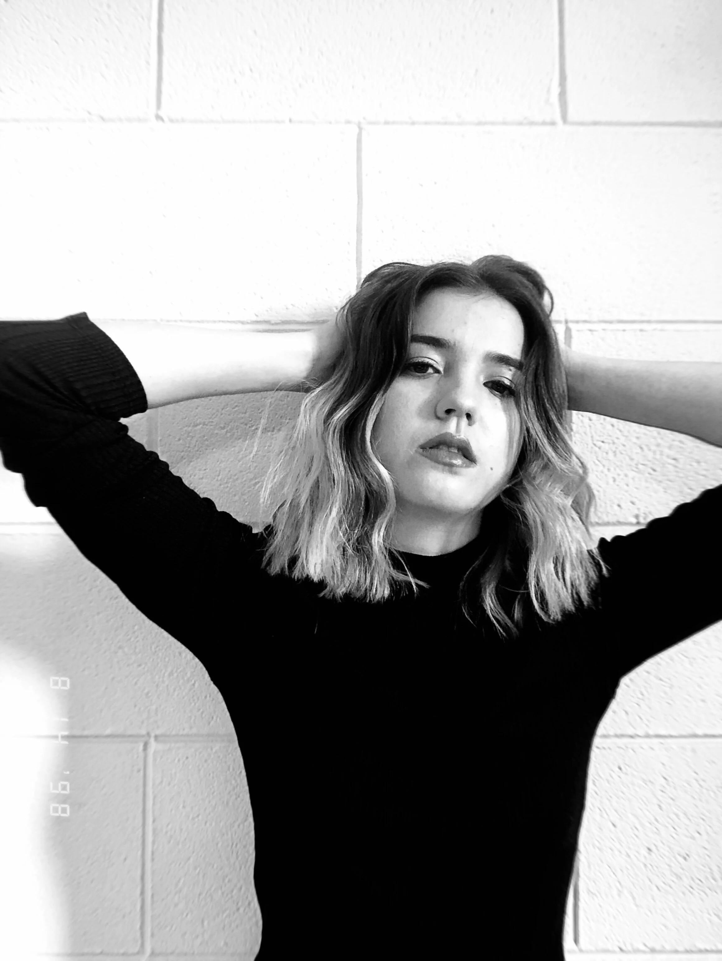 Taylor Gray Burke - Designer For Film, Theater, & Music