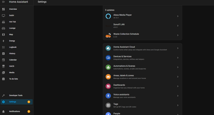 Adding the SMLIGHT Integration to Home Assistant and Adding Zigbee ...