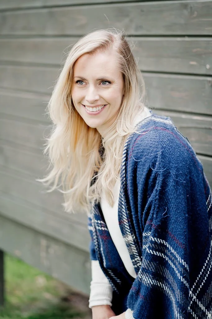 Ally Murphy - British Female Voice Over Artist & Actress in Washington ...