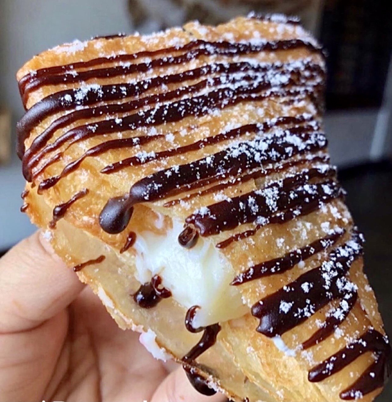 Broad Street Dough Co.