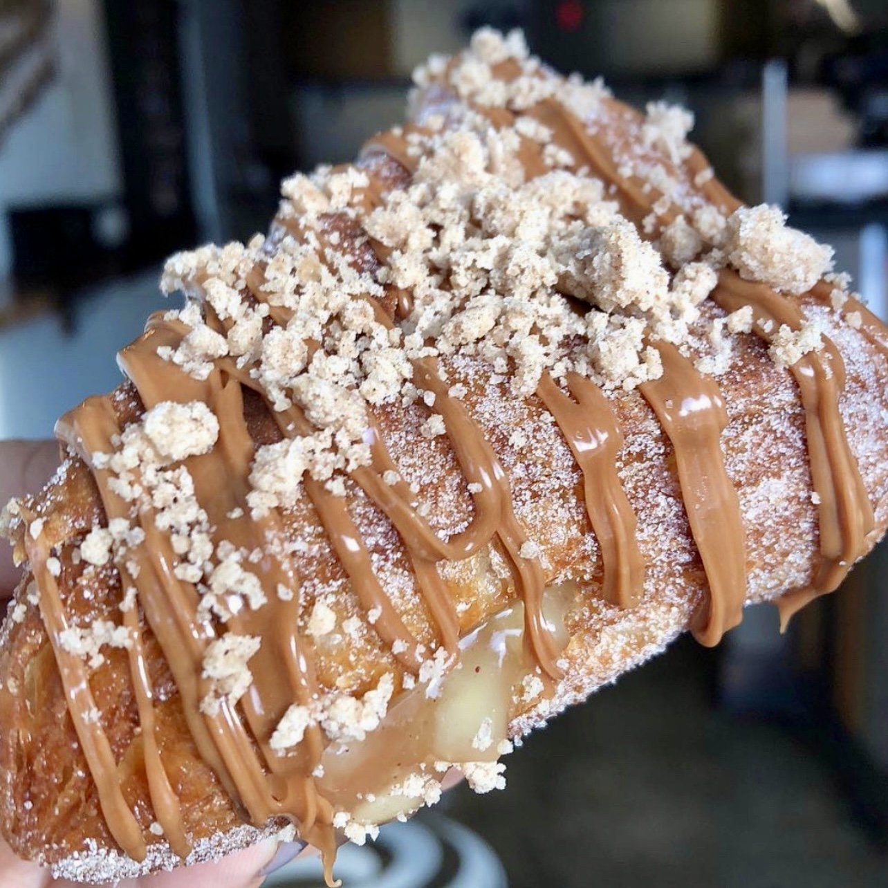 Broad Street Dough Co.