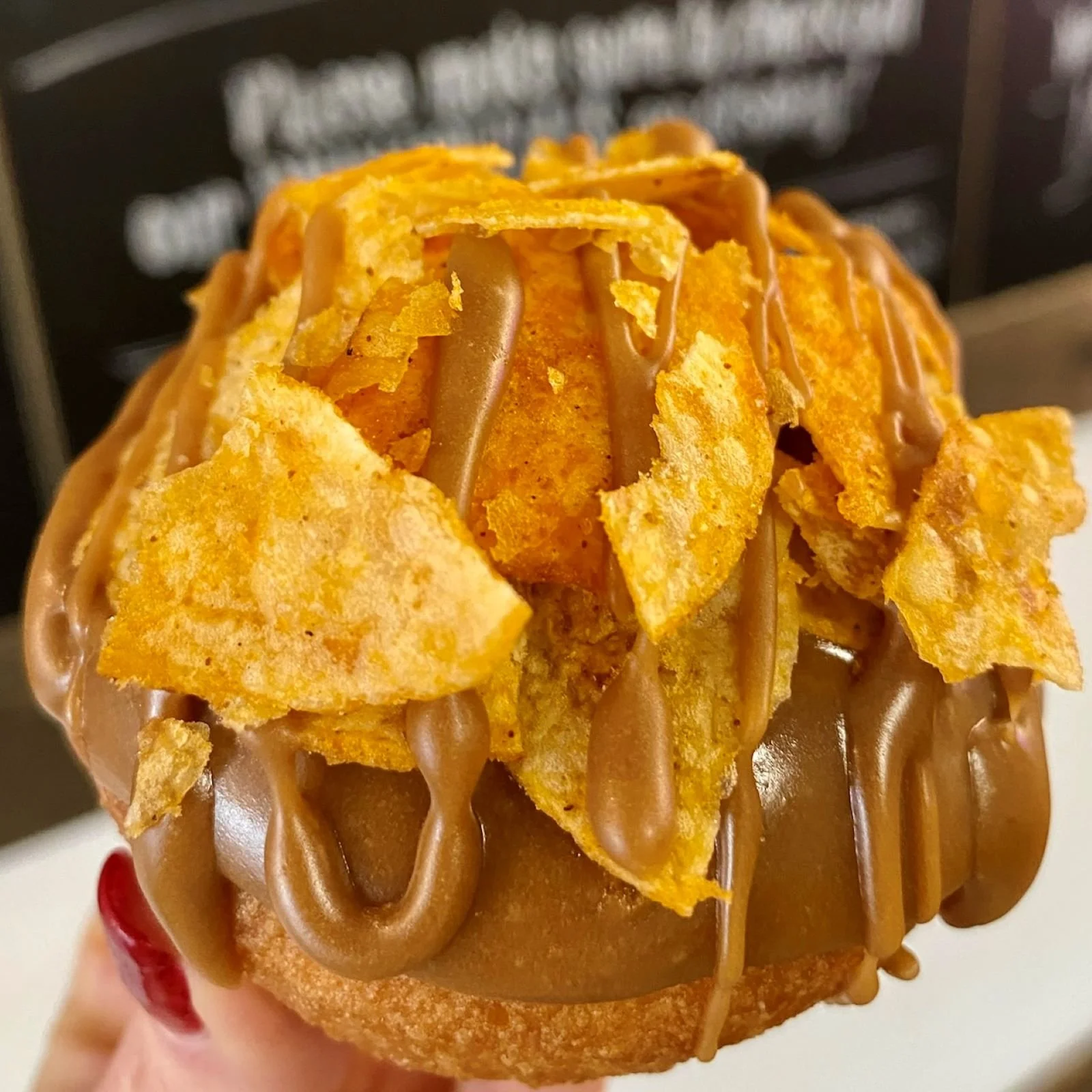 Broad Street Dough Co.