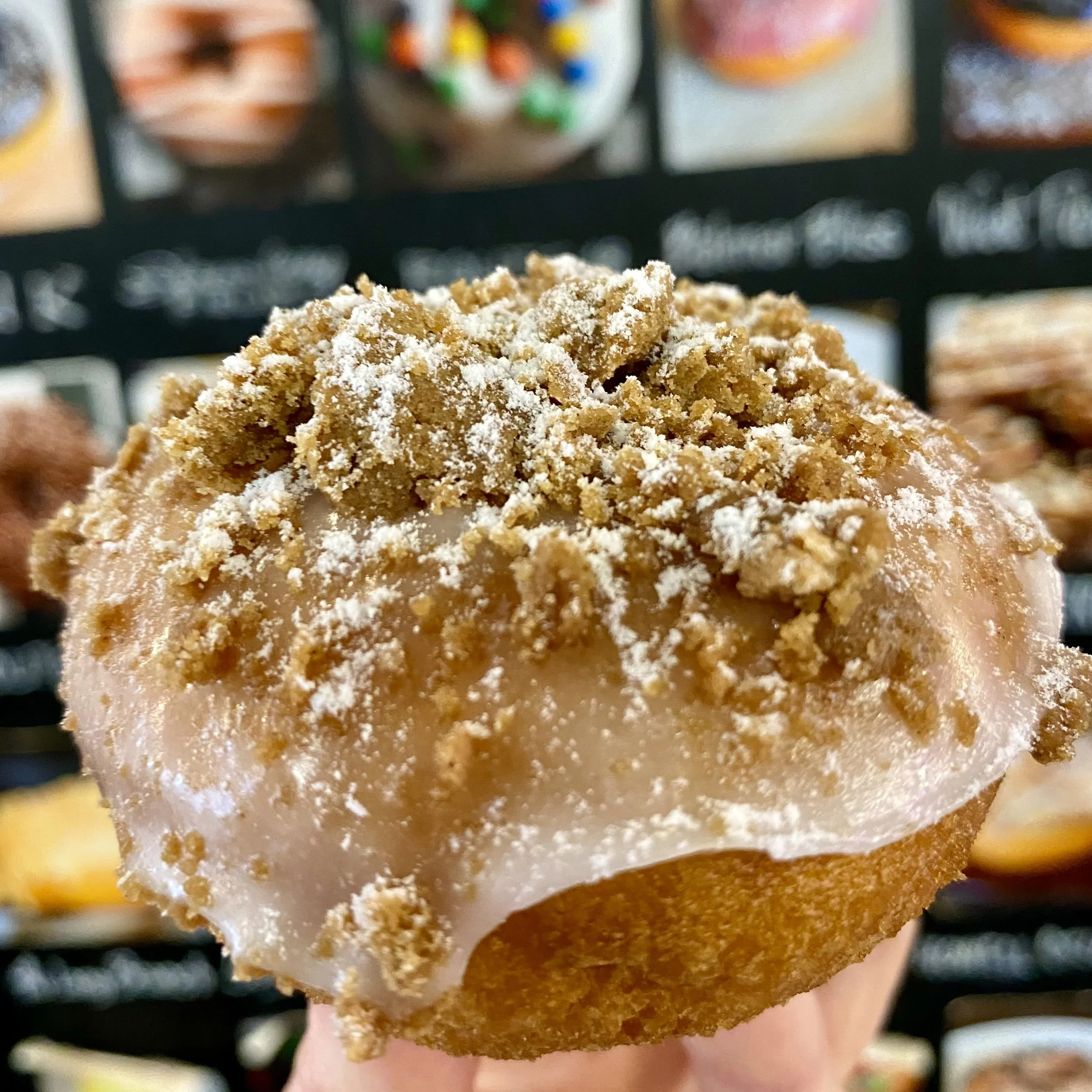 Broad Street Dough Co.