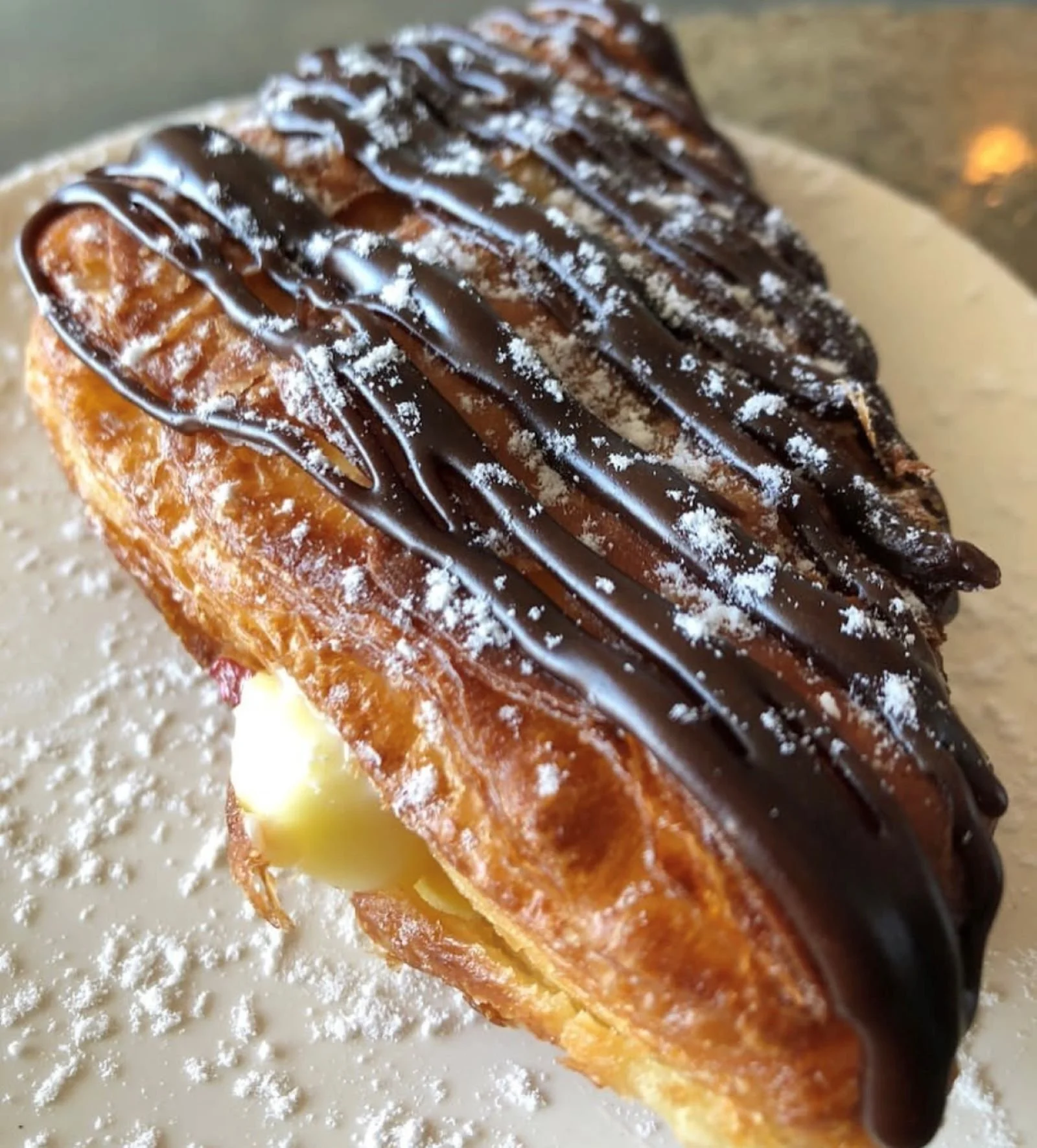 Broad Street Dough Co.