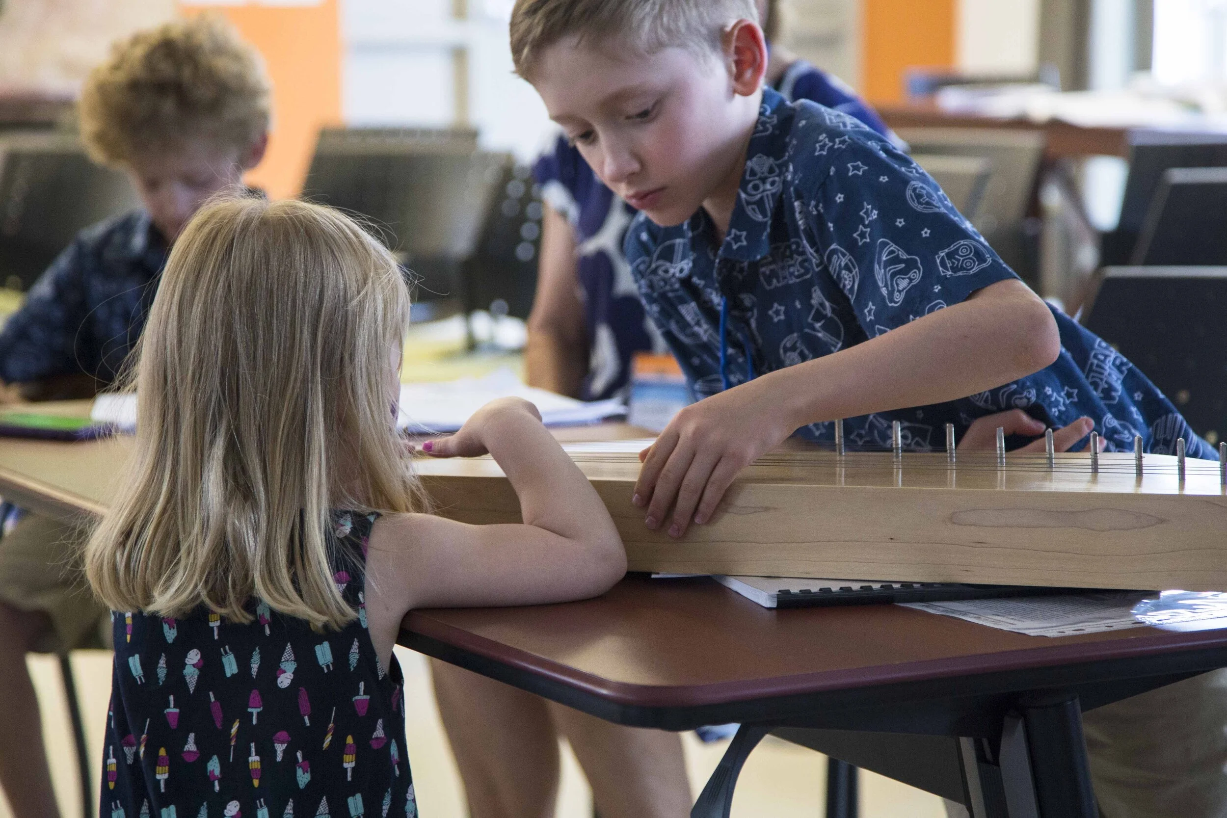 Toronton suomen kielen koulu | Toronto Finnish Language School