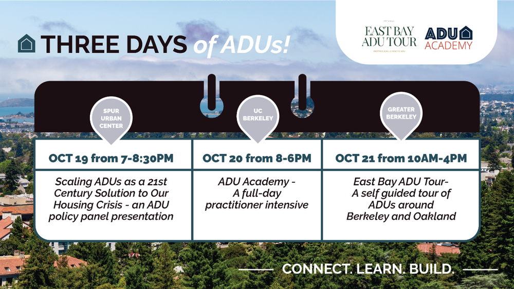 ADU Academy home page — ADU Specialist