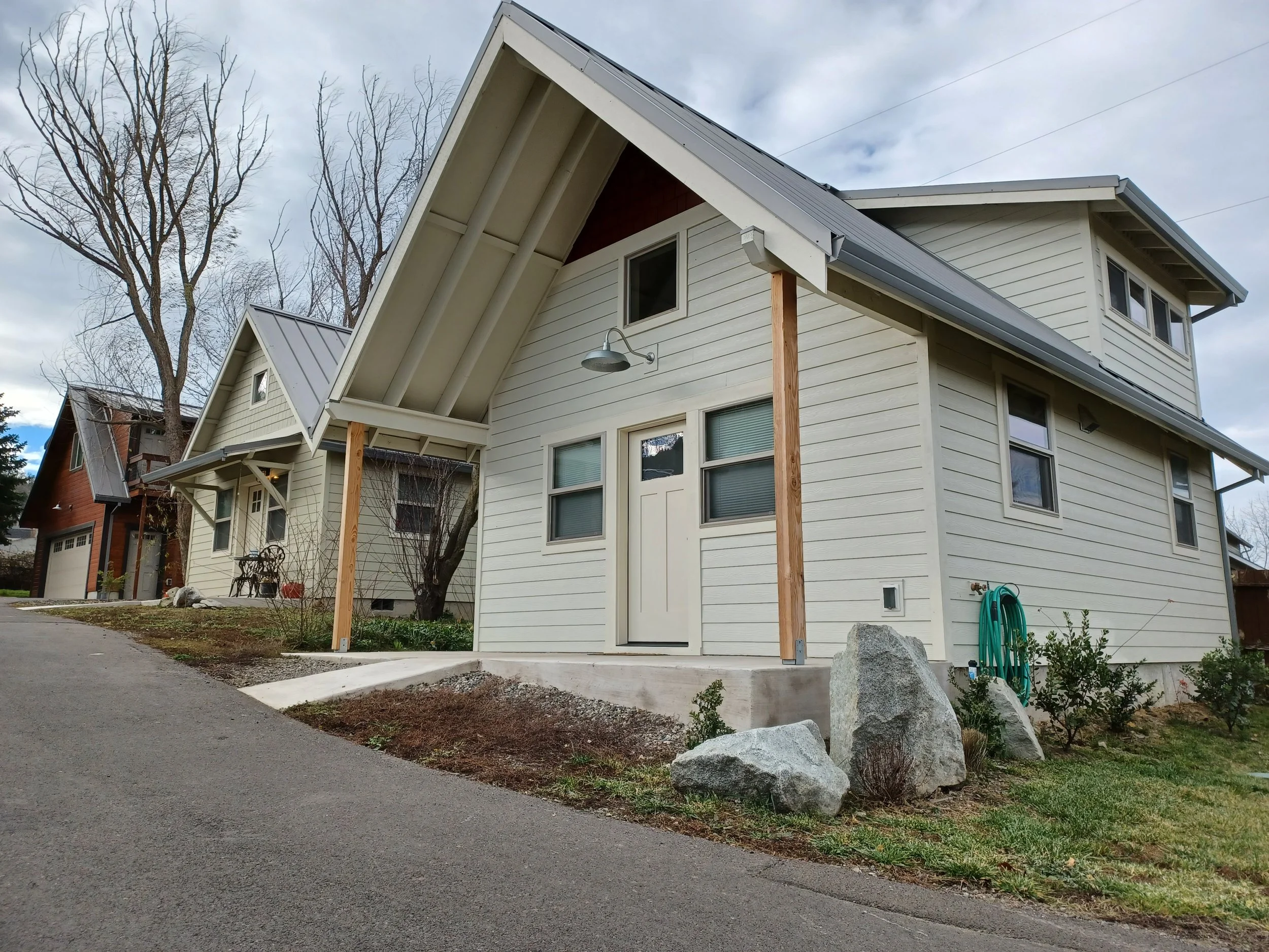 Events — ADU Specialist