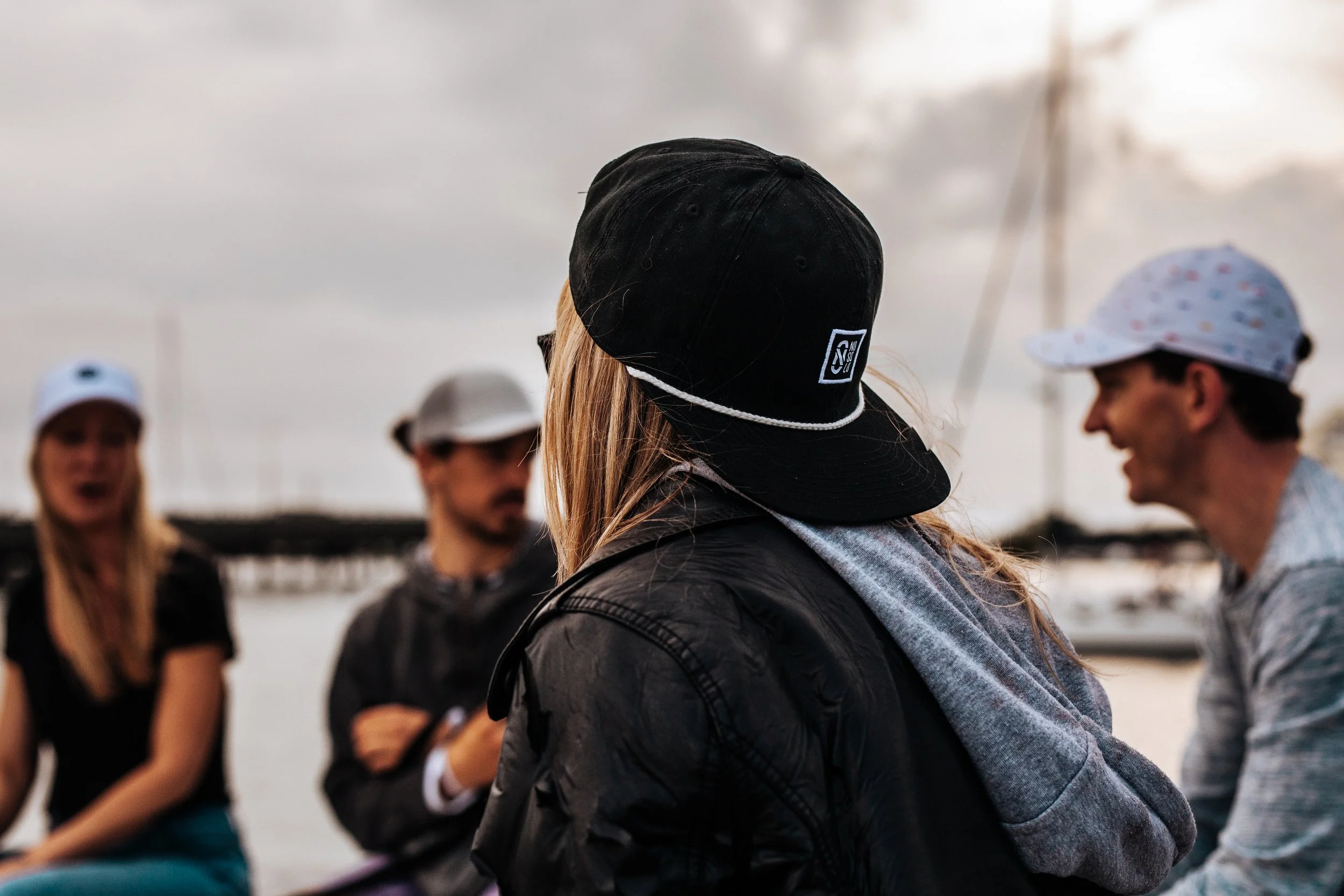 NOSOLO | Nobody Goes Solo | Official Site