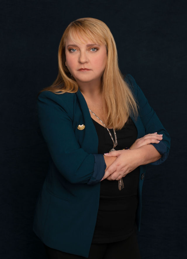 Executive Leadership — ACDP