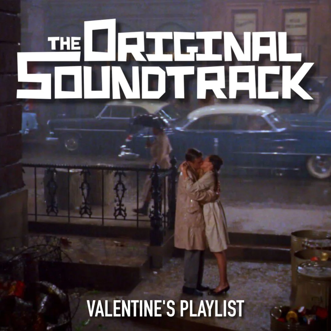 The Original Soundtrack