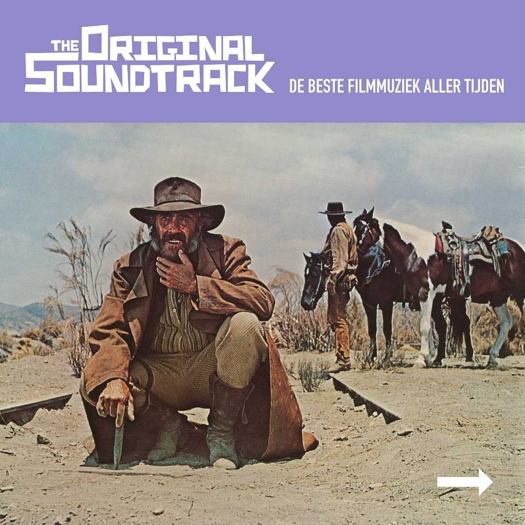 The Original Soundtrack