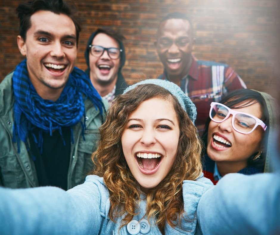 Why Generation Z Loves BeReal — Becker Digital
