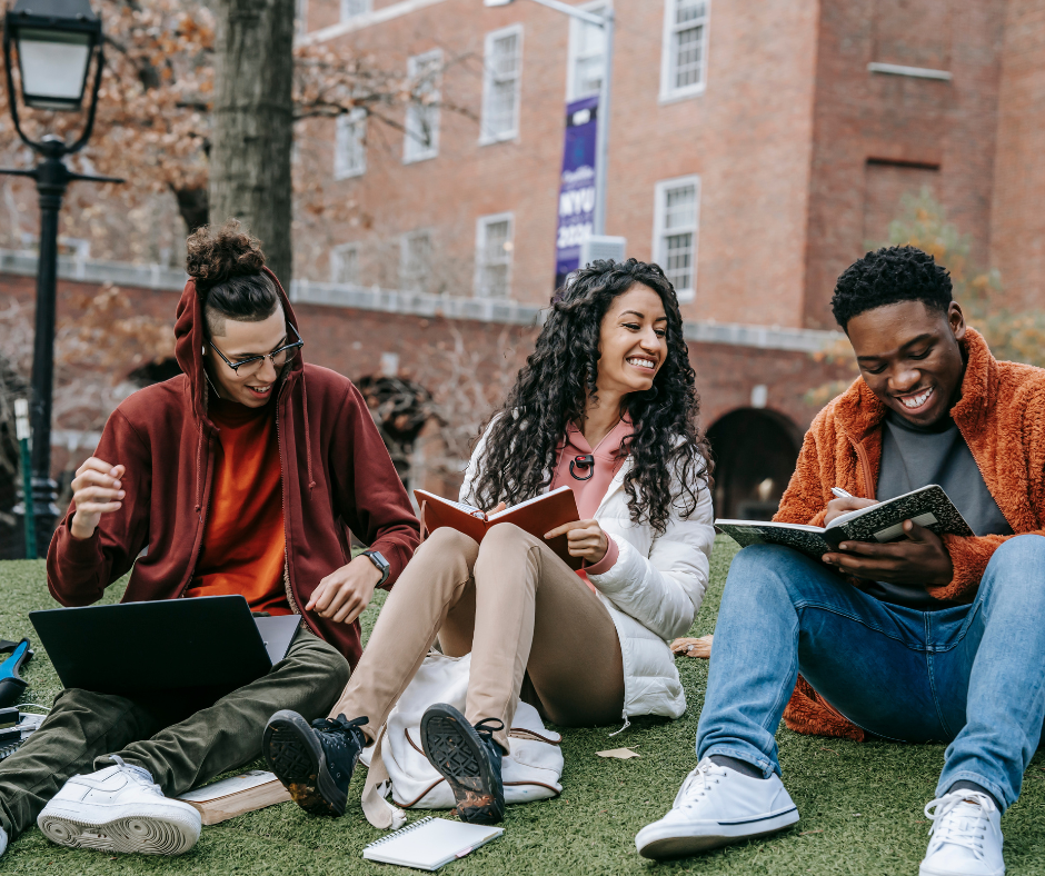 Higher Education Marketing Strategies for Generation Z — Becker Digital