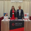 Virginia Tech’s SWaM Vendor Fair — Becker Digital