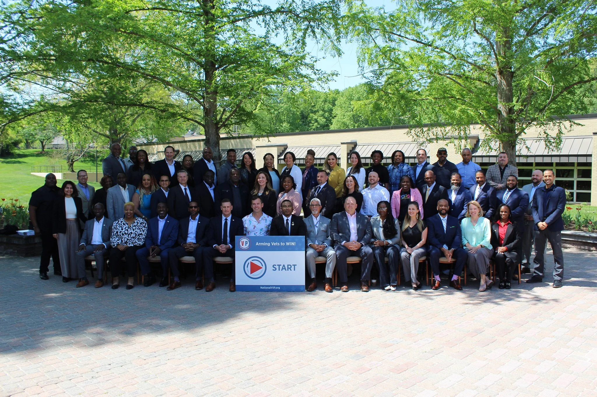 Veteran Institute for Procurement (VIP) Program Graduate — Becker Digital