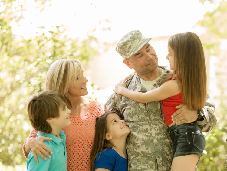 Veteran Community Priorities for 2025 — Becker Digital