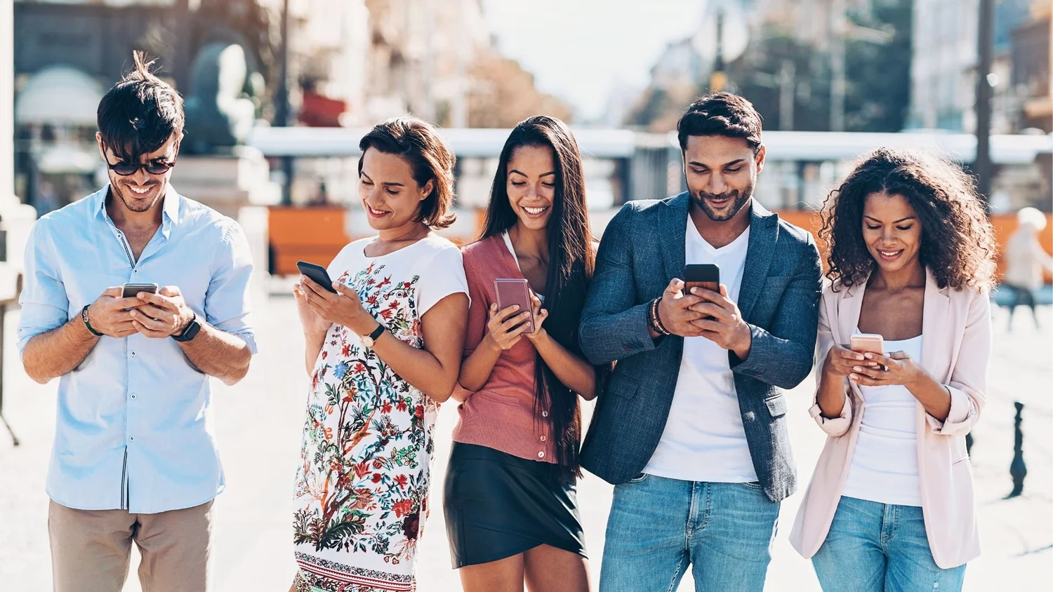 Developing a Connection-Building Social Media Strategy — Becker Digital