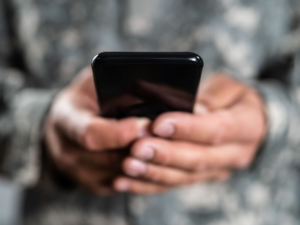 Military Social Media Trends — Becker Digital