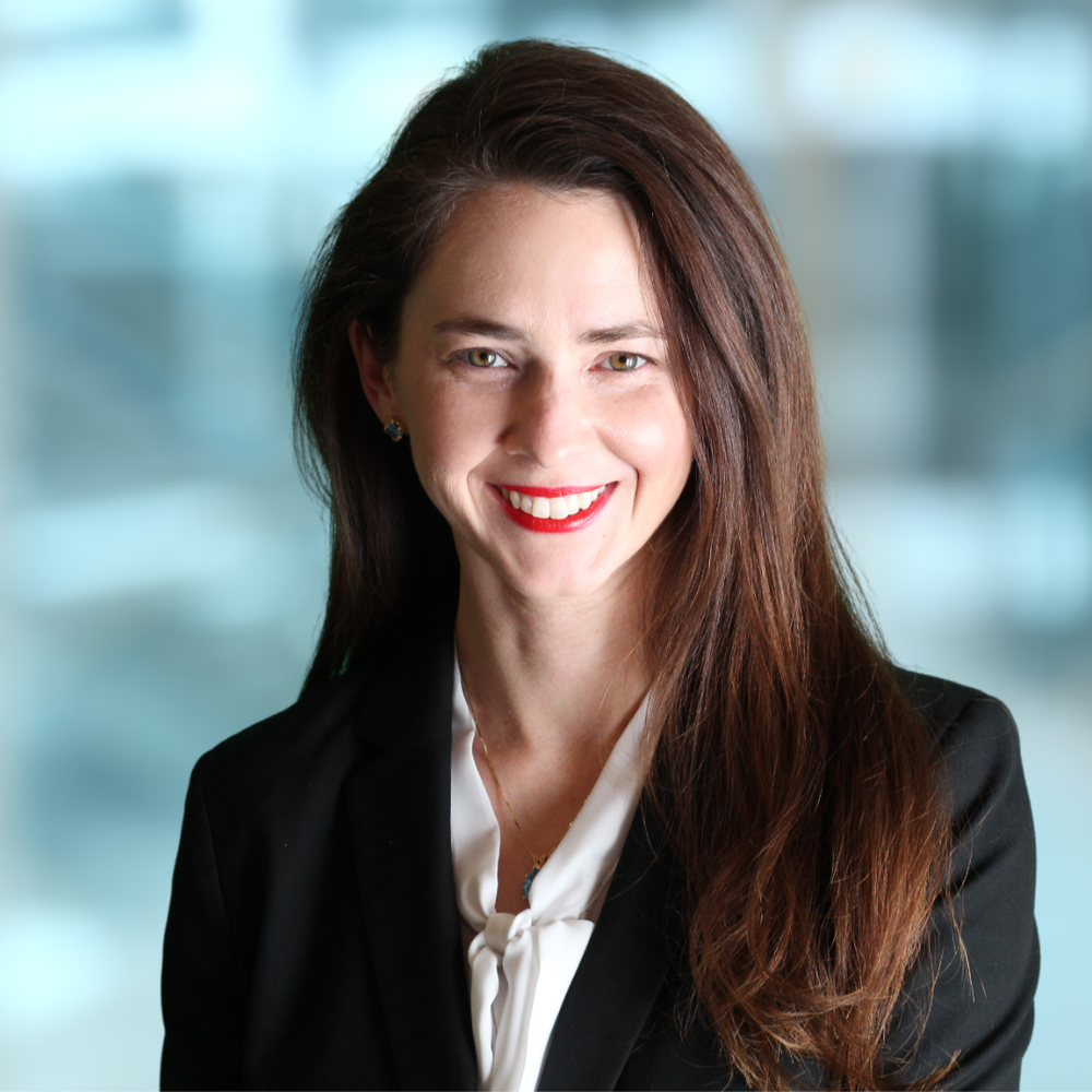 Hannah Becker, MBA — Becker Digital