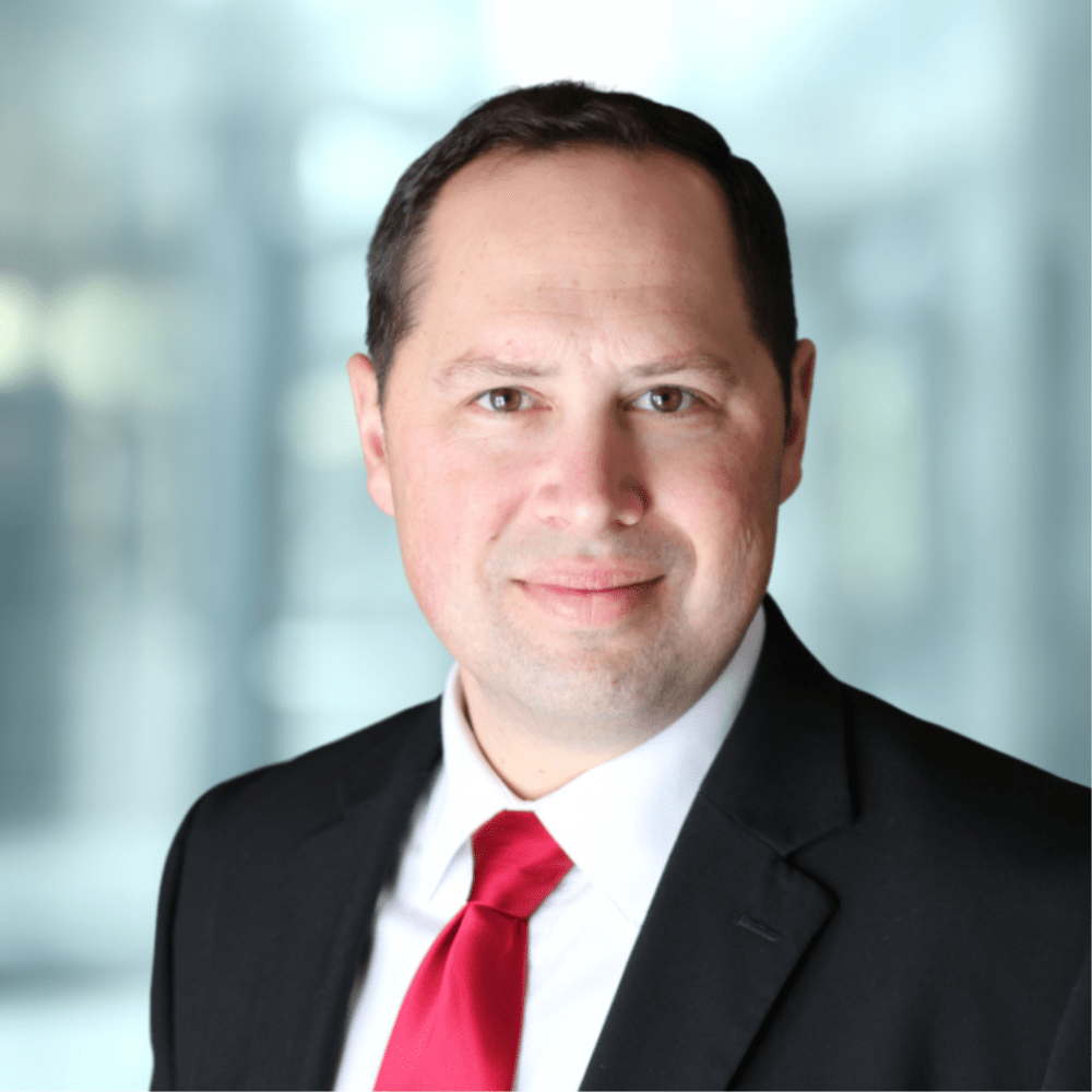 Leadership Team — Becker Digital