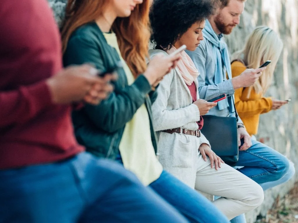 Digital Literacy: Critical Skills for Our Hyperconnected World — Becker ...