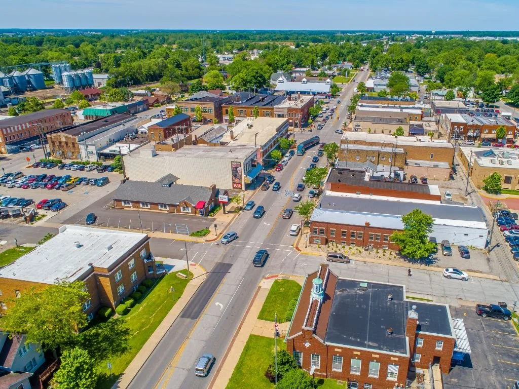 How to Reach Rural America’s Diverse Communities — Becker Digital