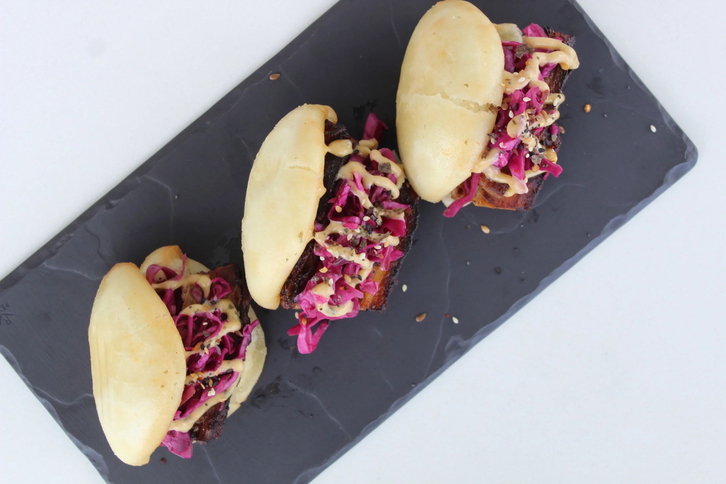 Gallery — Thorn Restaurant & Lounge