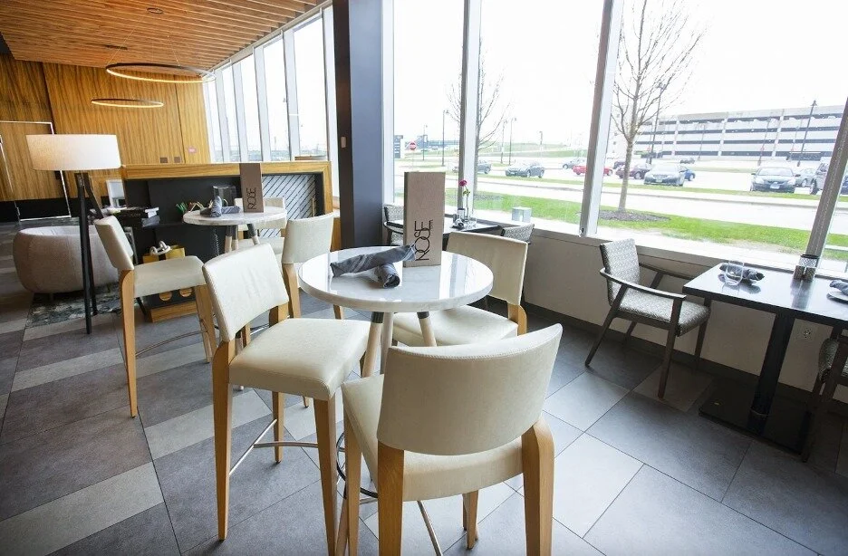 Thorn Restaurant & Lounge