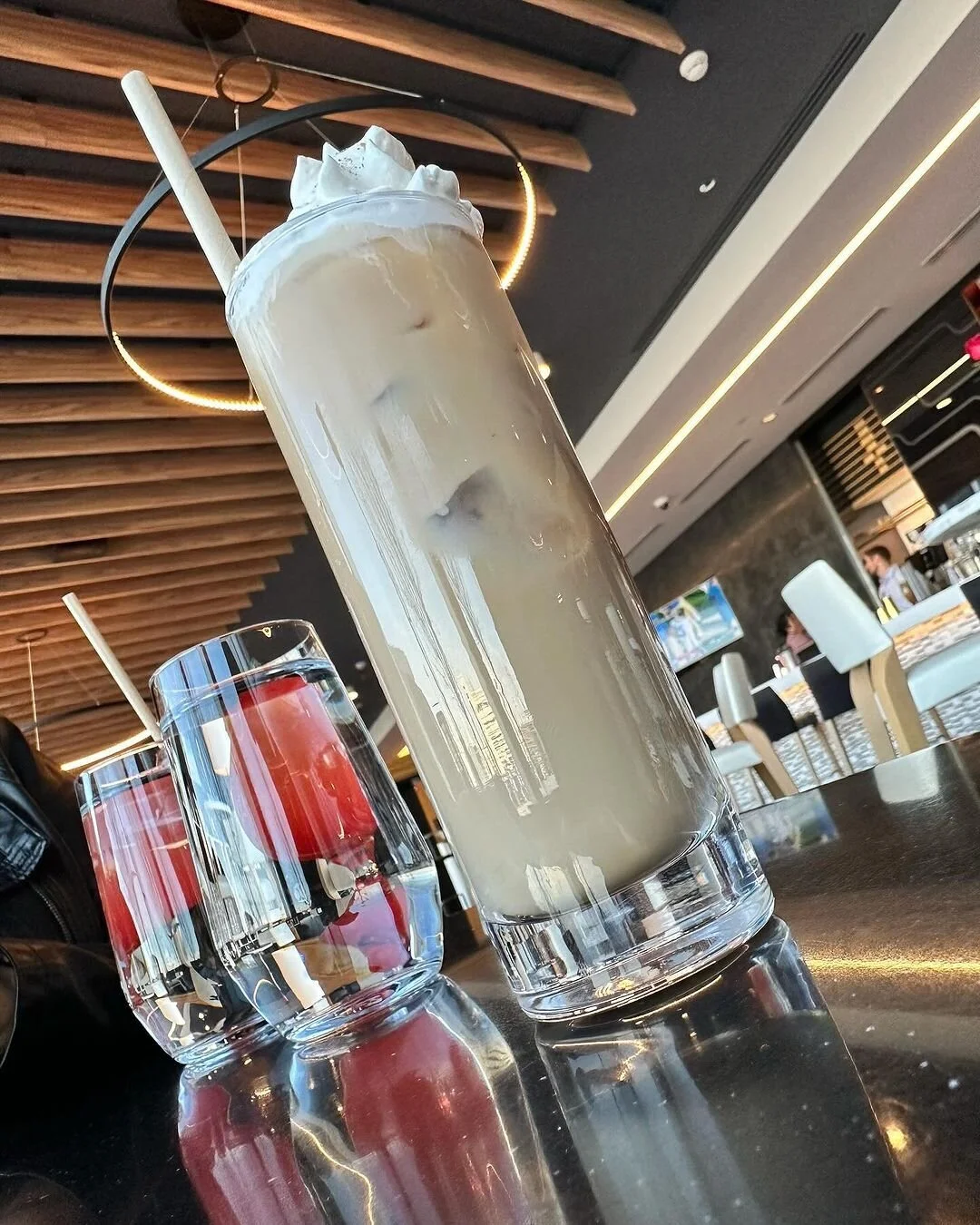 Thorn Restaurant & Lounge