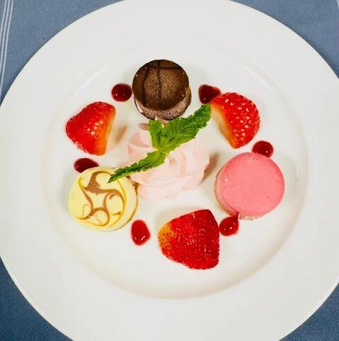 Thorn Restaurant & Lounge