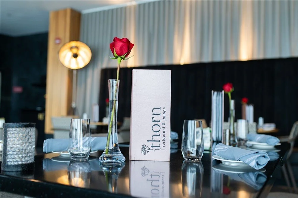 Thorn Restaurant & Lounge